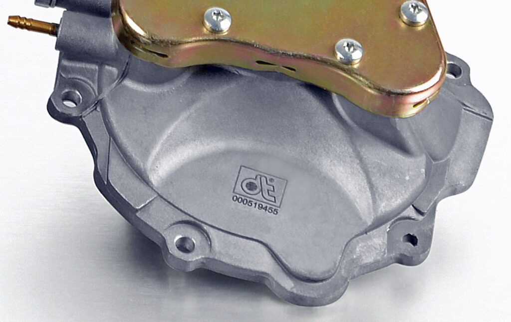 Mehr Service nach dem Kauf bei Diesel Technic - Krafthand-Truck