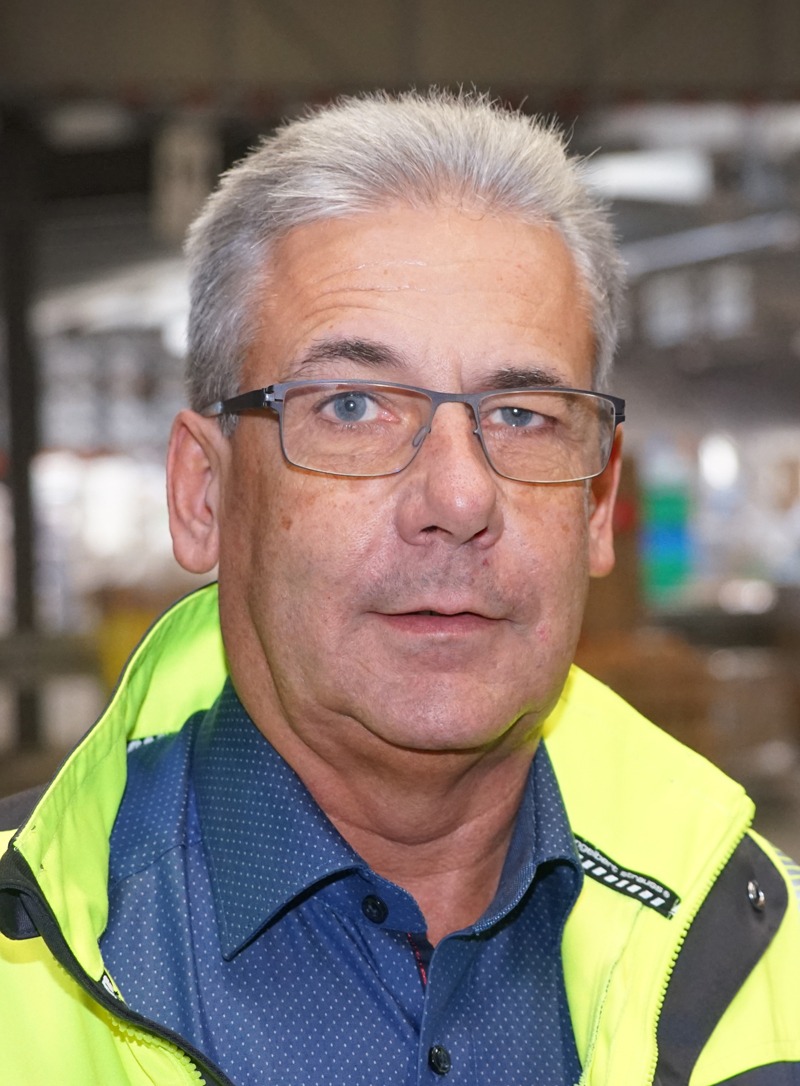 Einheitliches Telematiksystem ermöglicht hohe Flexibilität - Krafthand ...