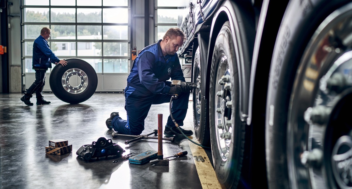 Erweiterte Cargofleet-3-Plattform von Idem Telematics