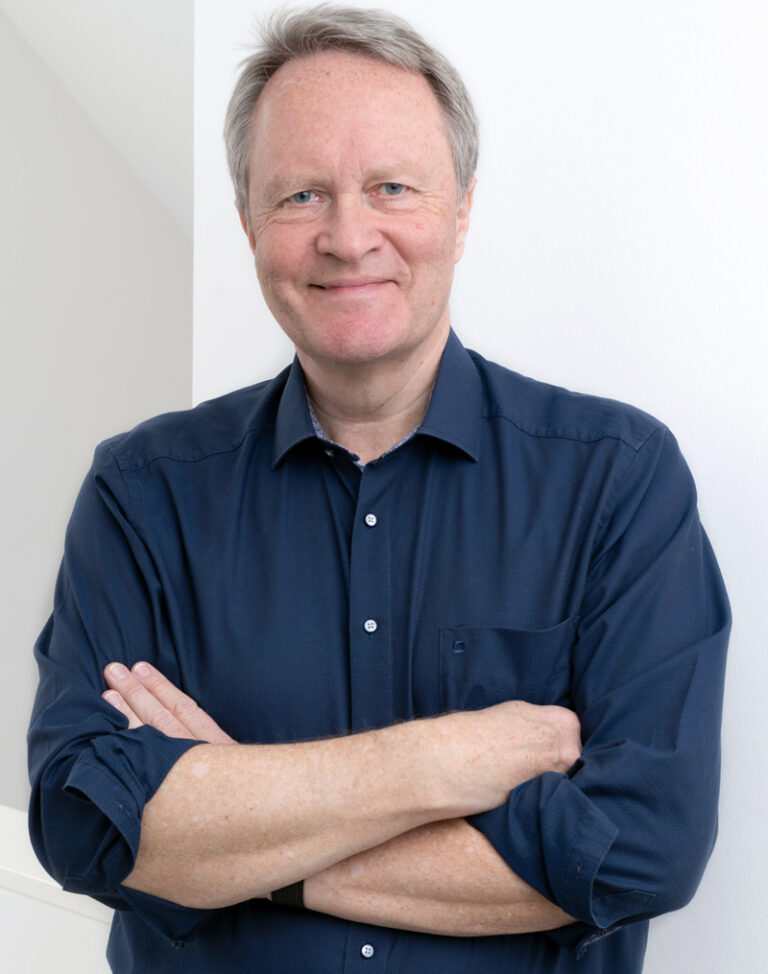 Literatur: Nur sechs Wochen, Dr. Ulrich Dilling I Krafthand-Truck