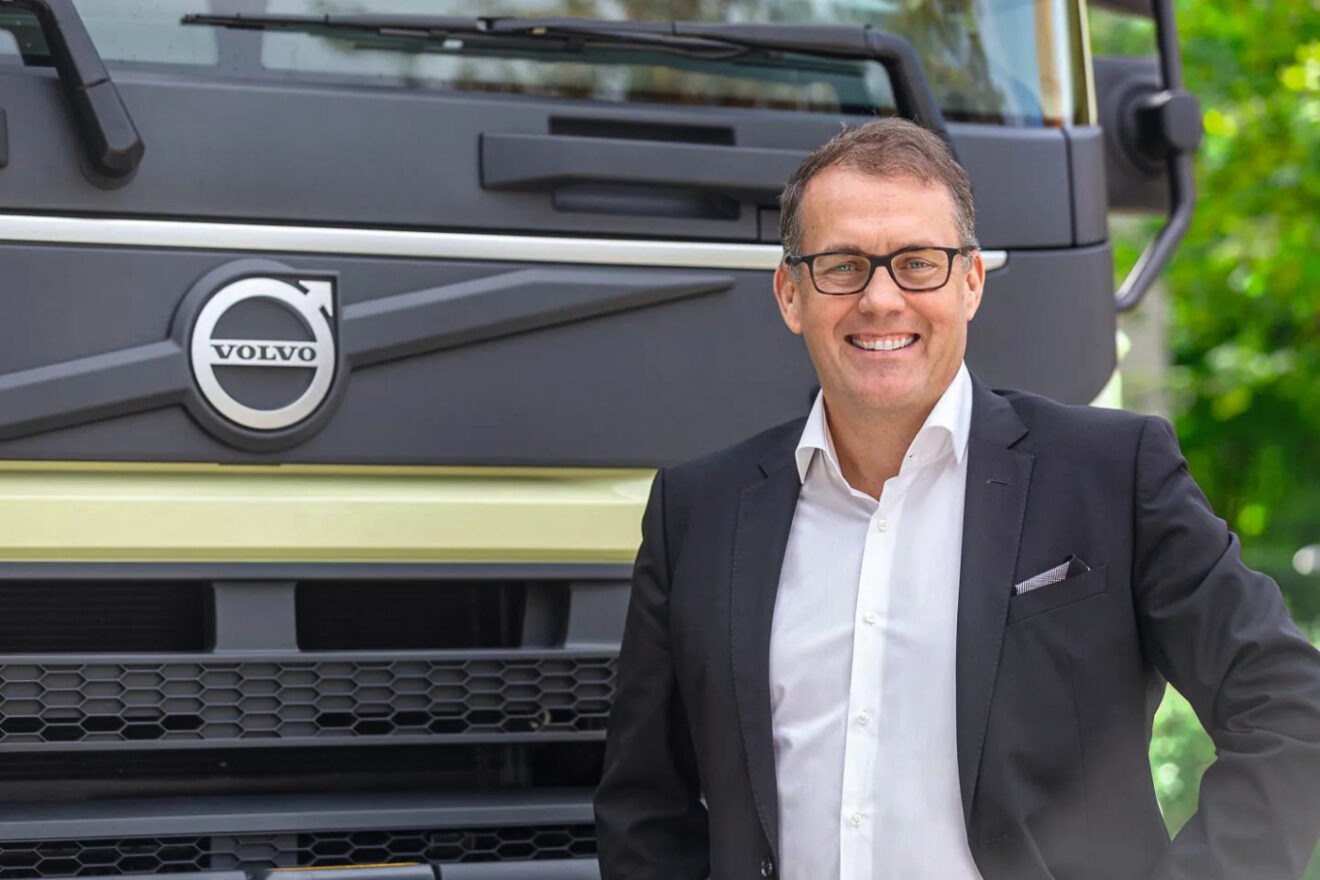 Das neue Berufsbild Nfz-Mechatroniker(in) I Krafthand-Truck