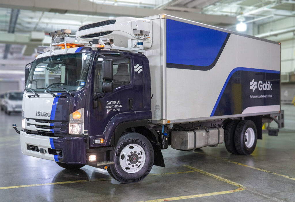 Goodyear: Reifenlösung 'SightLine' erkennt Fahrbahnzustand - Krafthand ...