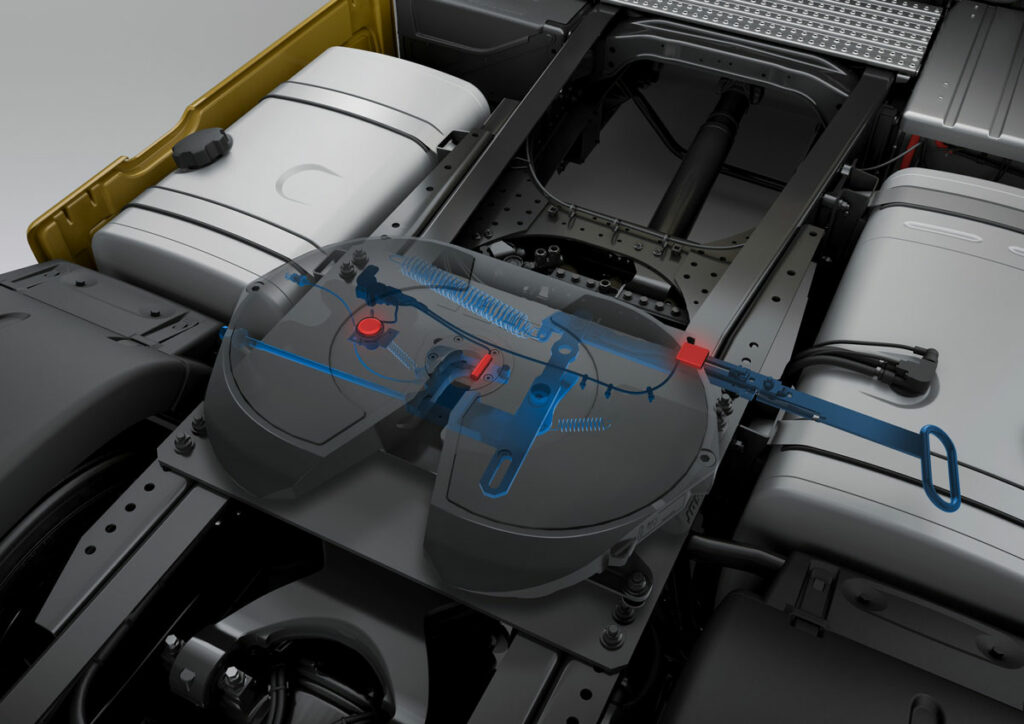 MAN-Trucks: Neue Assistenzsysteme, neue Antriebstechnik - Krafthand-Truck