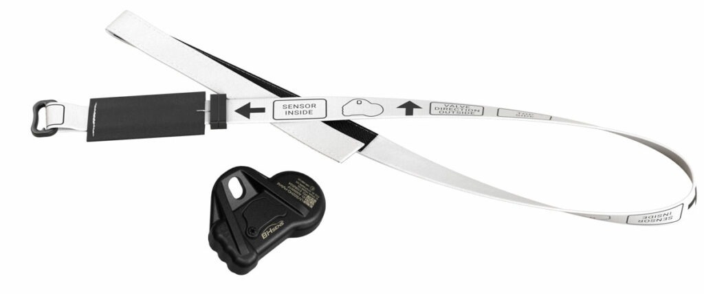 BH SENS: Neuer Hybrid-RDKS-Sensor für Lkw und Trailer - Krafthand-Truck