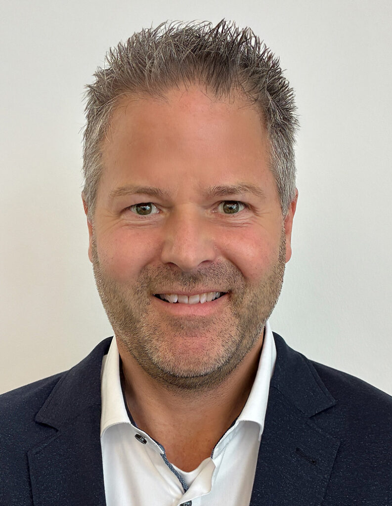 SEG Automotive: Thomas Behrens verstärkt Vertriebsteam - Krafthand-Truck